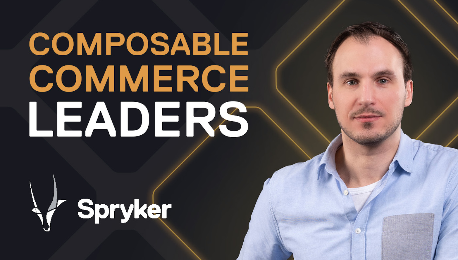 Composable Commerce Leaders Podcast